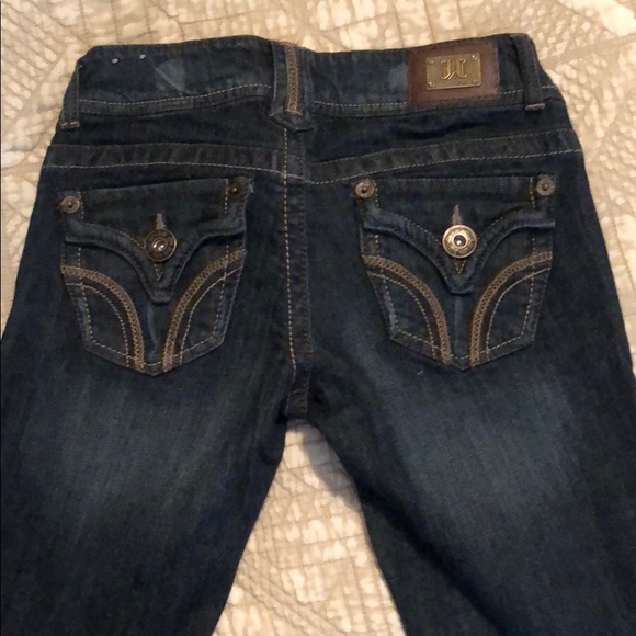 Jolt | Jeans | Jolt Dark Boot Cut Jeans | Poshmark